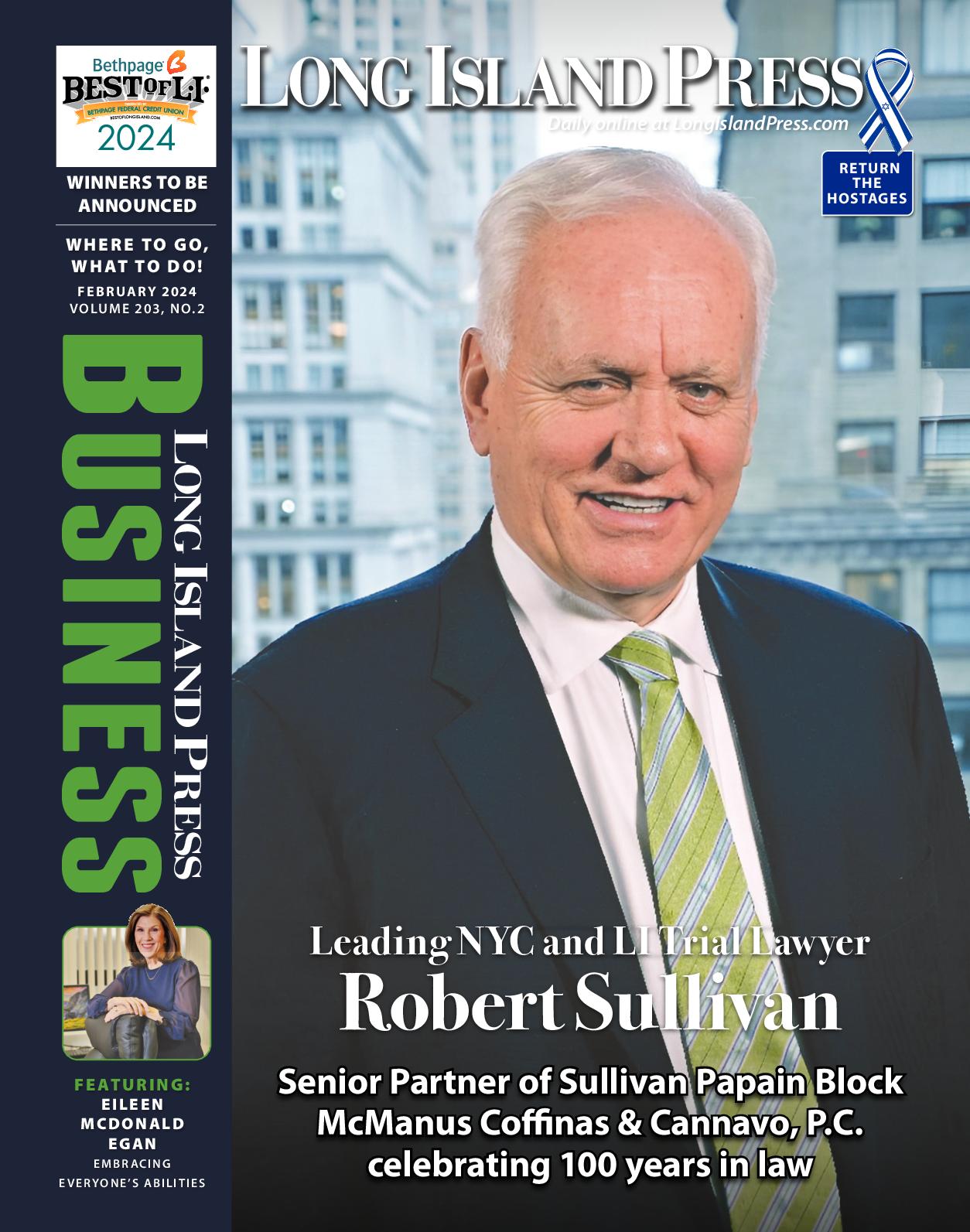 Read the Newspaper Online – LI Press