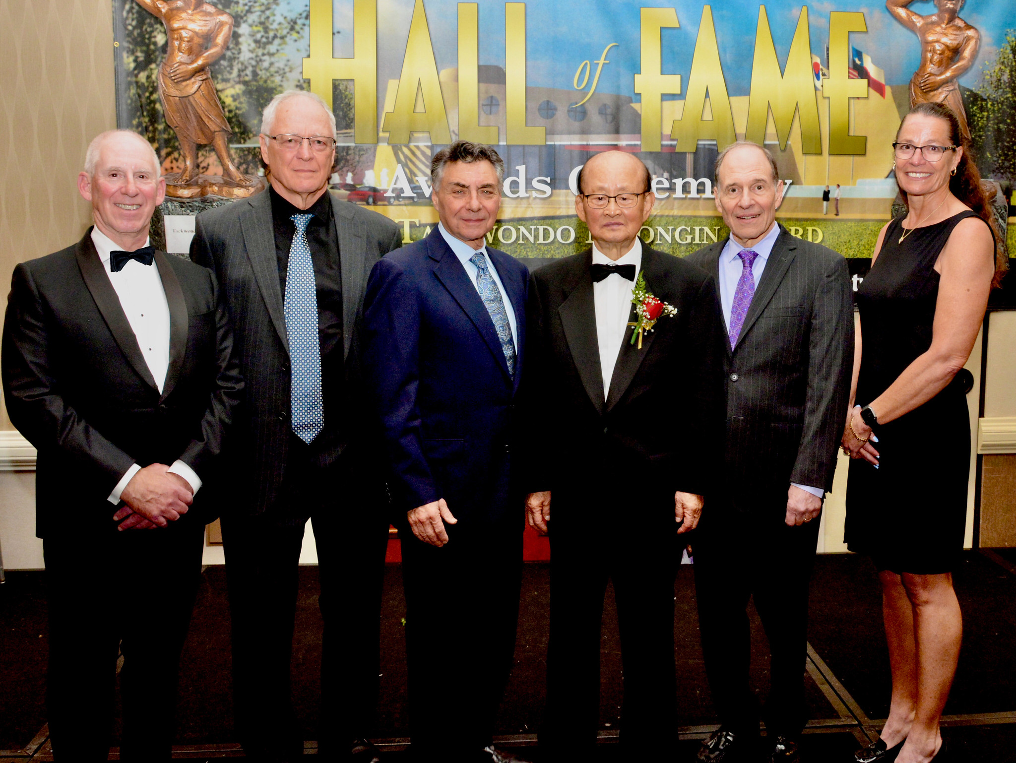 North Fork Festival of Trees Held At Treiber Farms in Peconic