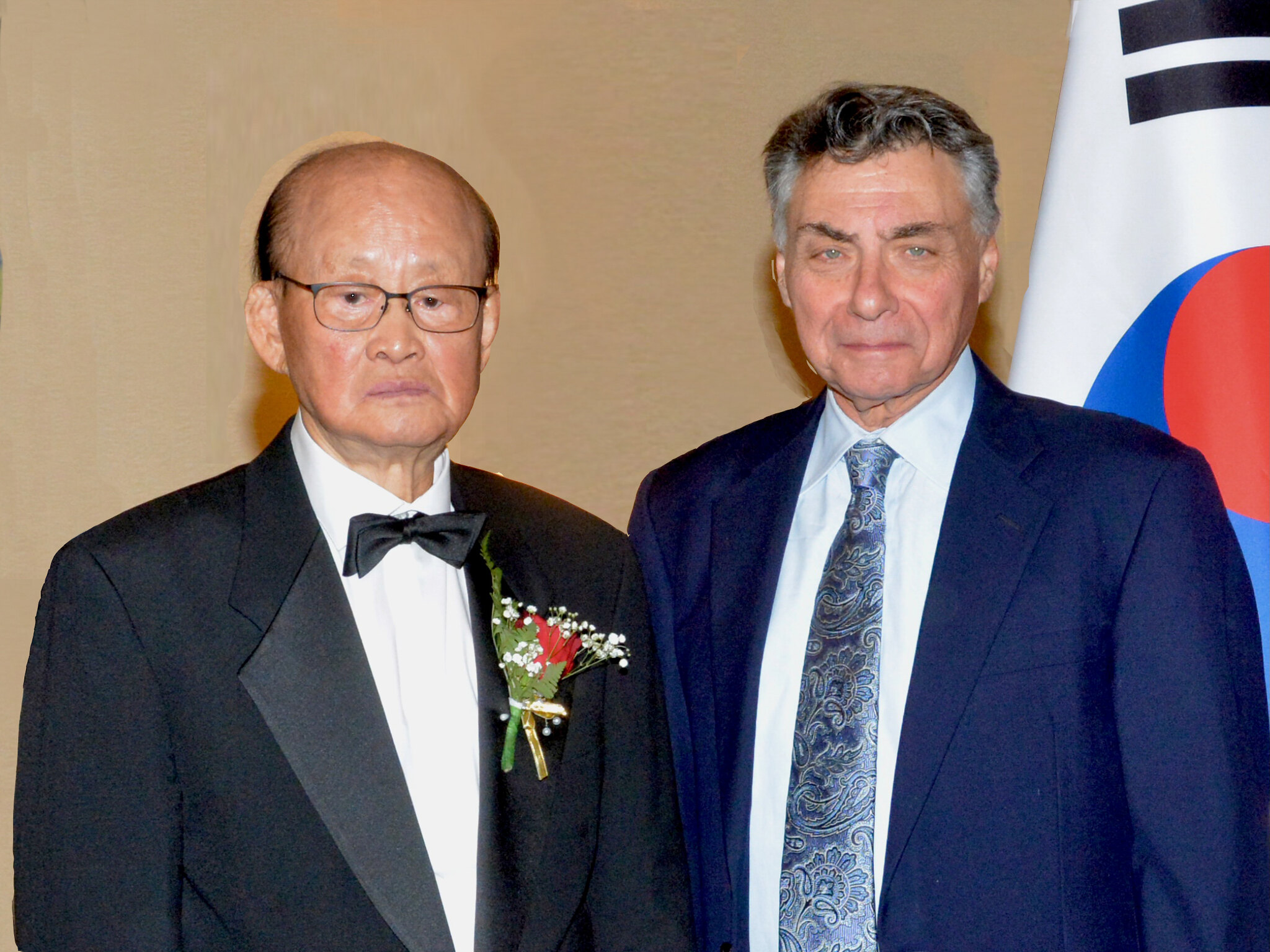 Long Island Tae Kwon Do Grandmaster Awarded Highest Honor by the US Tae ...