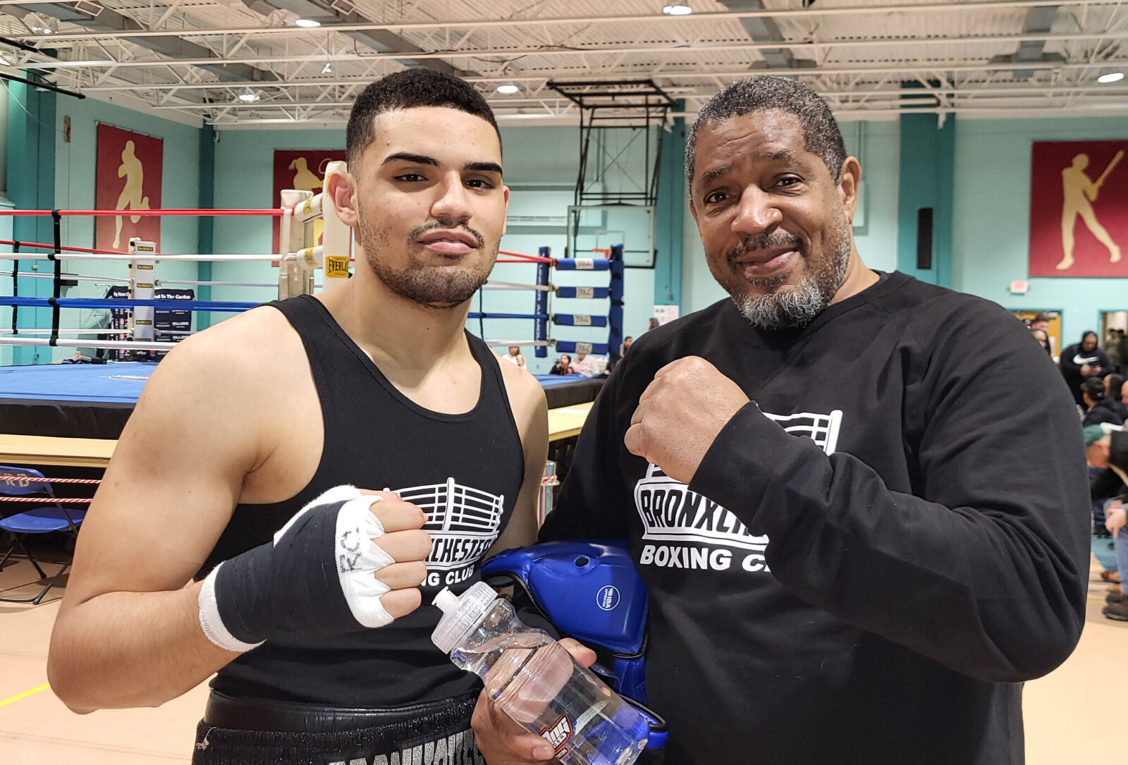 2024 Ring Masters Championships Boxing Fundraiser Benefits Kids Need More