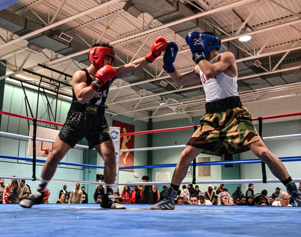 2024 Ring Masters Championships Boxing Fundraiser Benefits Kids Need More