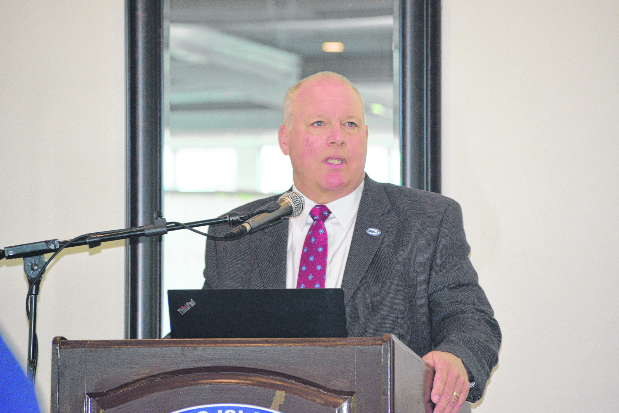 LICA Breakfast Outlines Future Construction Plans For Nassau, Suffolk