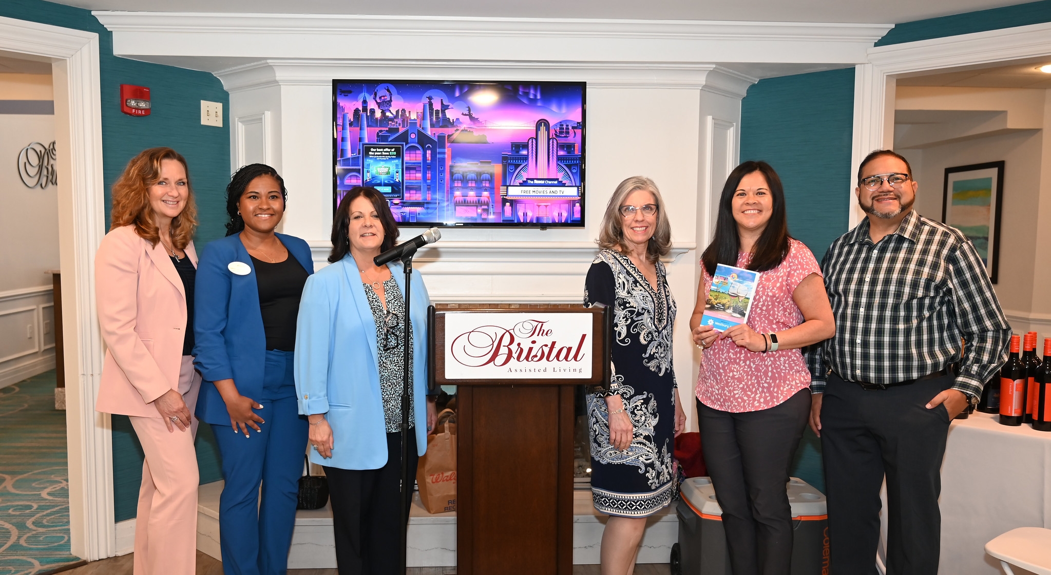 Westbury Arts Hosts Annual Wine Tasting Fundraiser