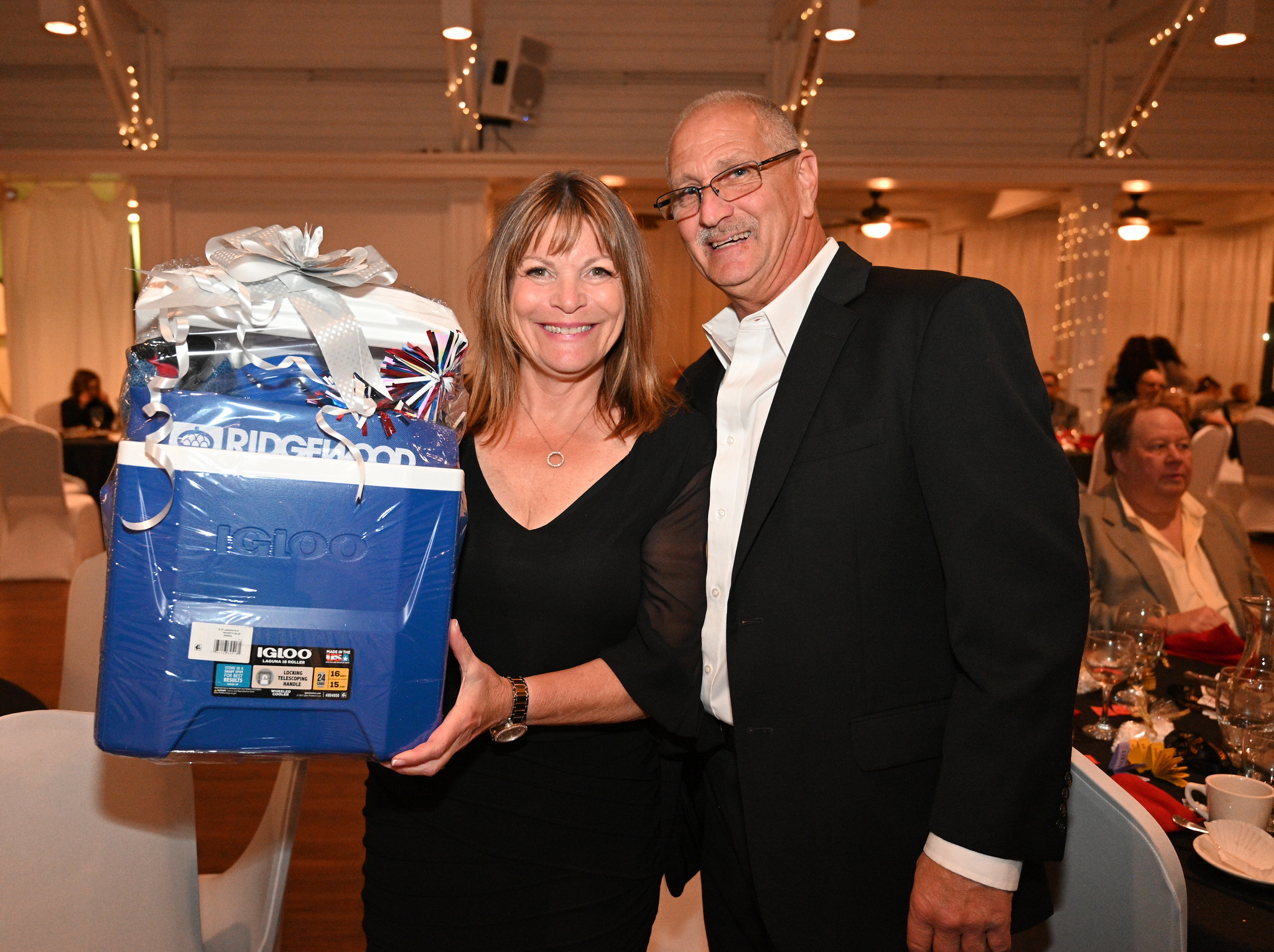 1st Annual Remington Foundation Fundraiser