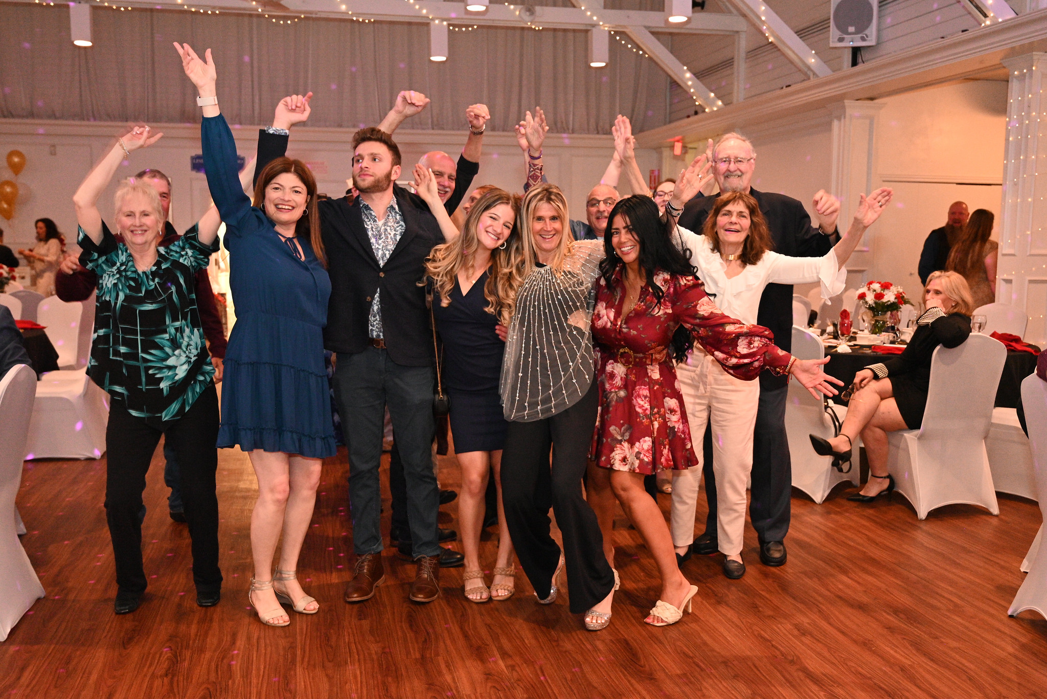 1st Annual Remington Foundation Fundraiser