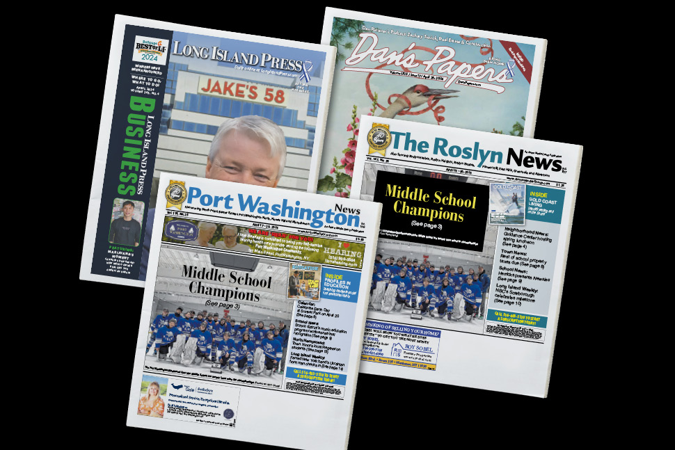 Schneps Media Acquires Anton Media