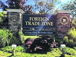 Foreign Trade Zones: The Facts Behind Them