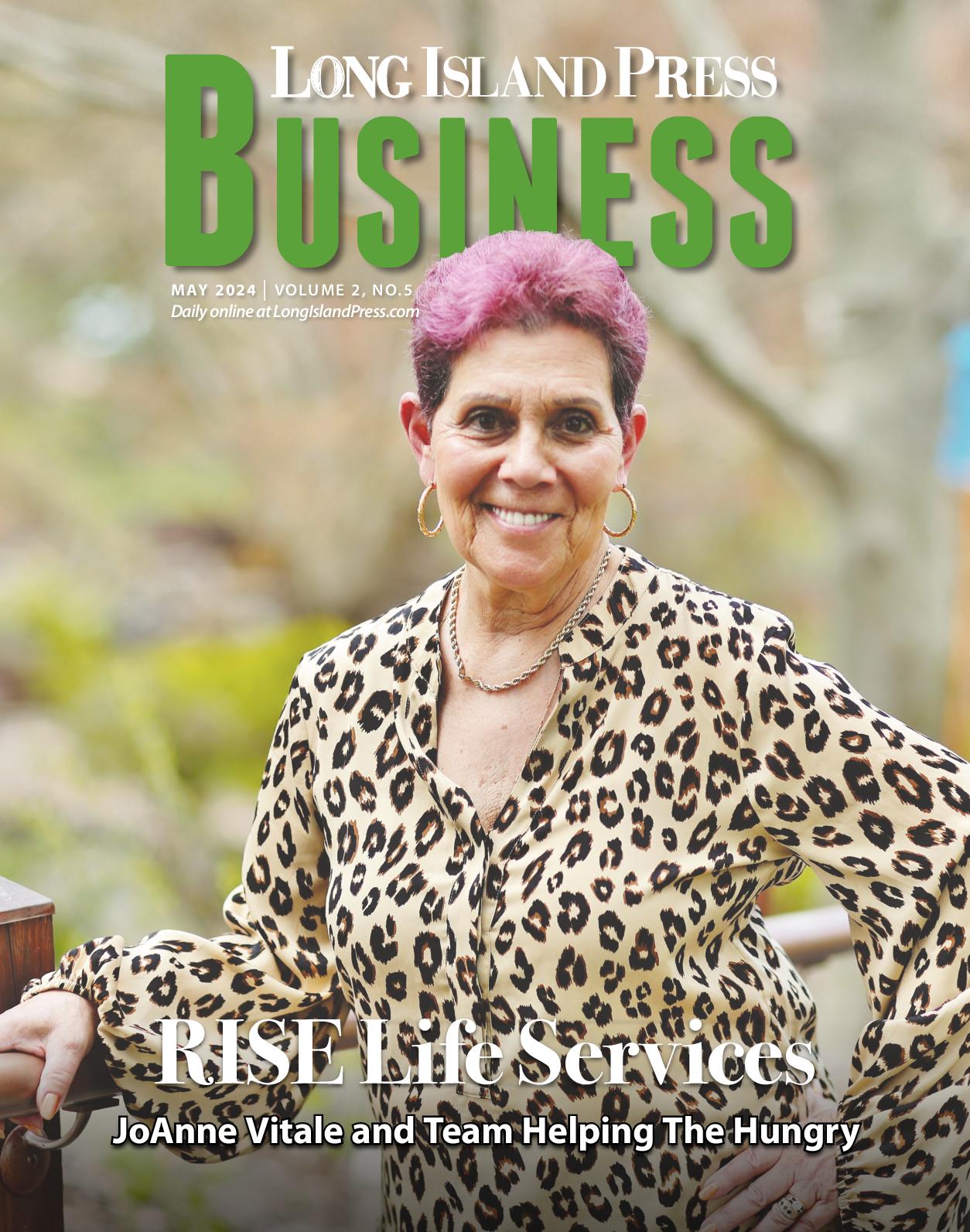 Read the Newspaper Online – LI Press