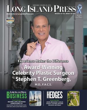 Read the Newspaper Online – LI Press