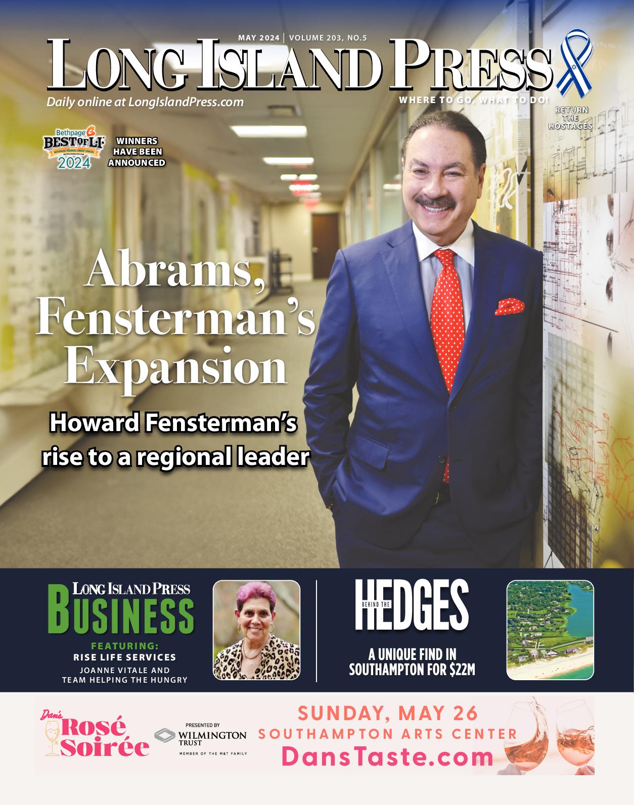 Read the Newspaper Online – LI Press