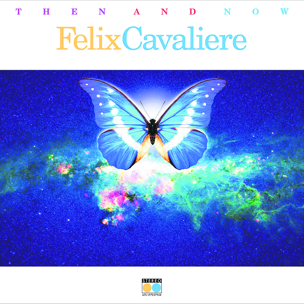 Felix Cavaliere: Still Groovin’ After All These Years