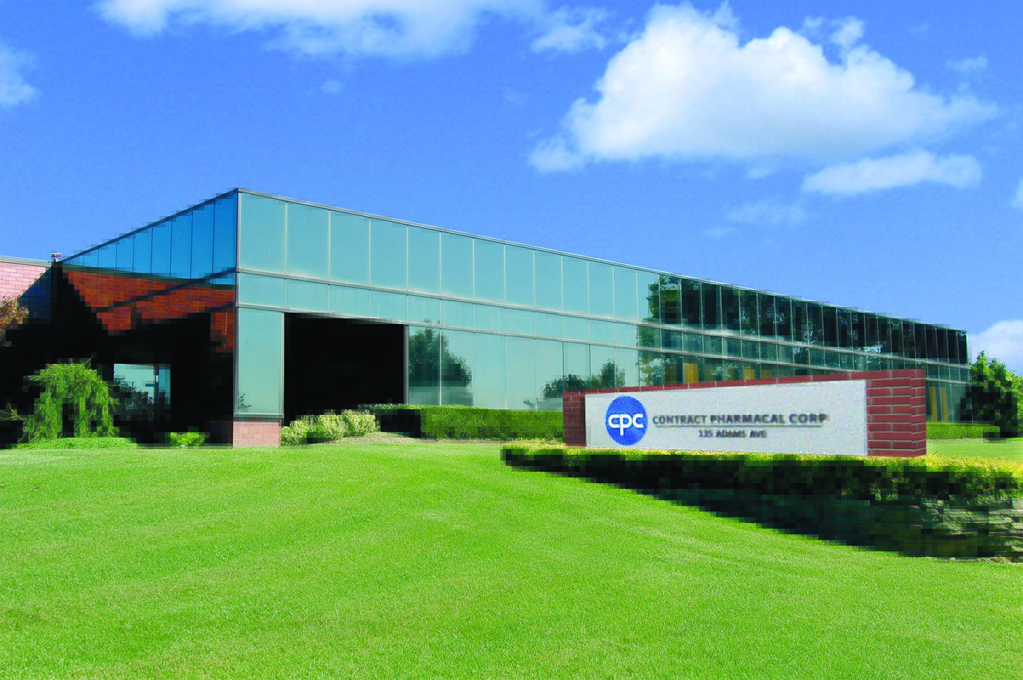 Contract Pharmacal Corp.: Cutting-Edge Pharmaceutical Developments On ...