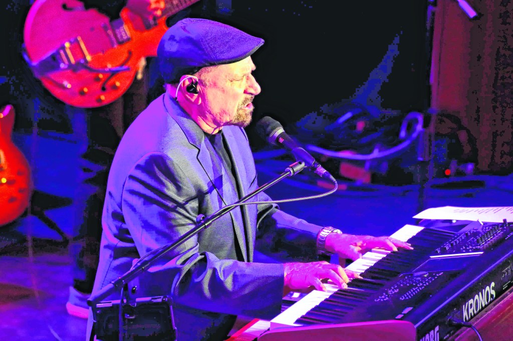 Felix Cavaliere: Still Groovin’ After All These Years