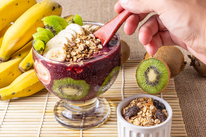 Who Makes the Best Açaí Bowls on Long Island?