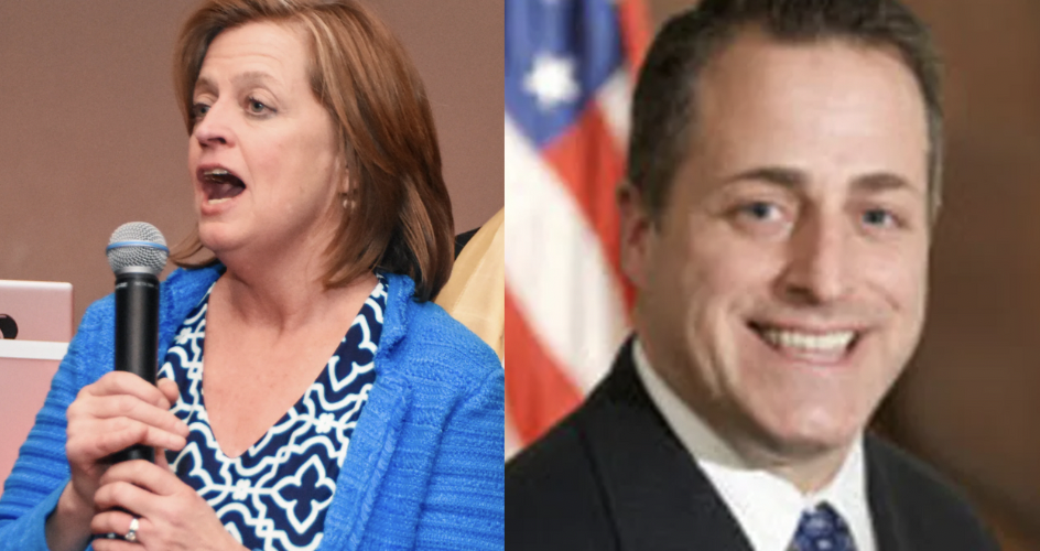 Nassau County Primary Election Results: Siela Bynoe Defeats Taylor ...