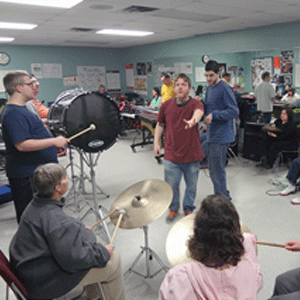 Setting People ‘FREE’