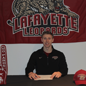 Syosset Soccer Star Keeps Rising