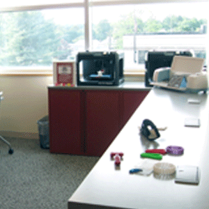 Syosset Library Set To Inspire