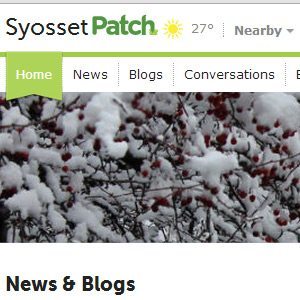 Syosset Patch Closes Amid Layoffs