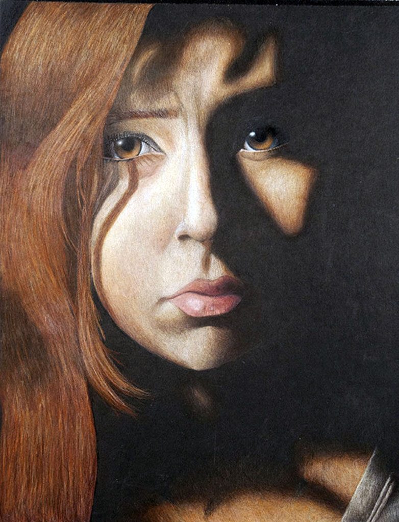 Manhasset Artist Nicole Rinaldi