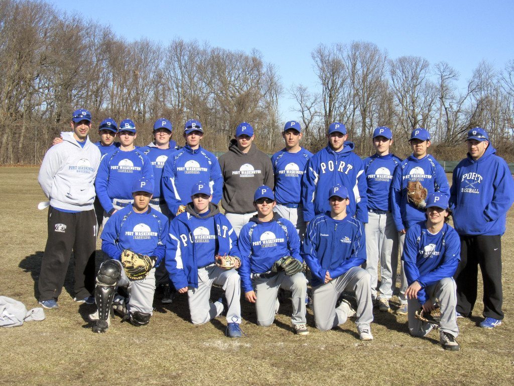 Schreiber Baseball Ends On High Note