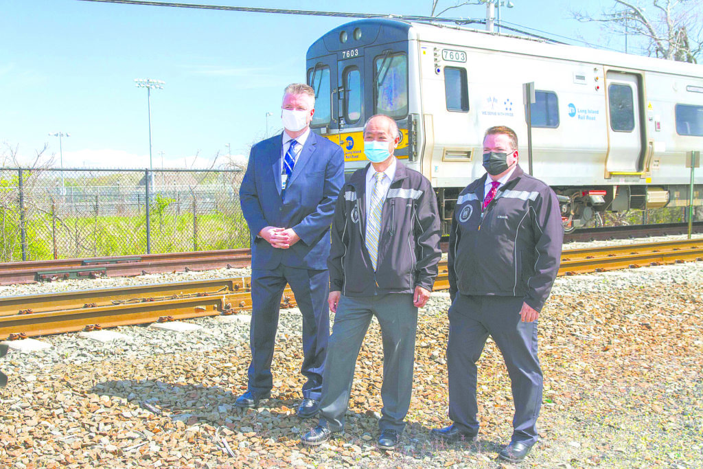 A Battery-Powered Future?