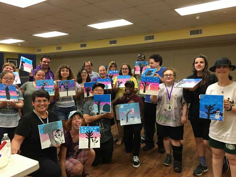 Beyond Walls: The Sid Jacobson Jewish Community Center