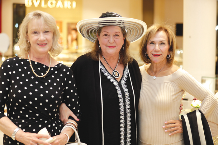 Children In Bloom Council To Honor Arlene Levine