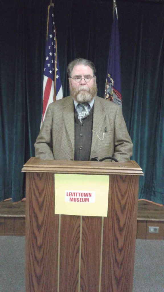 William Levitt: Builder of the People