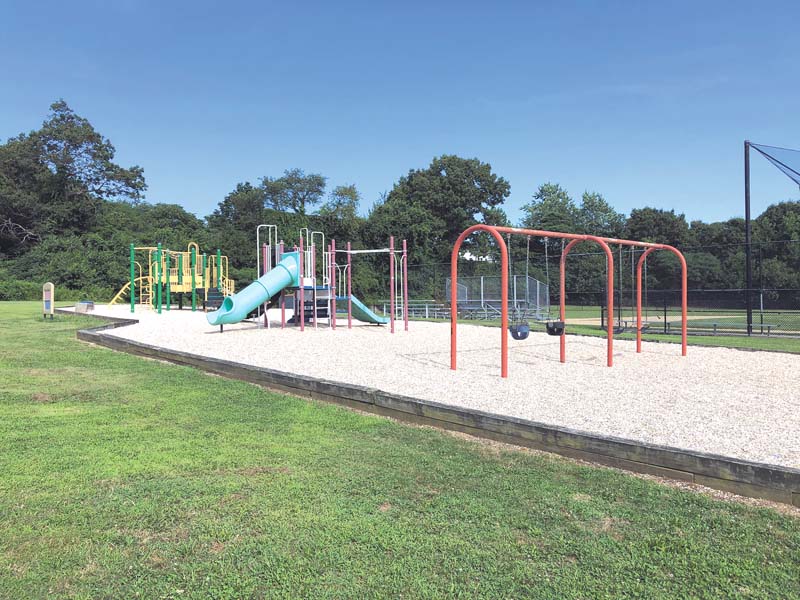 Town Announces ‘Adopt-A-Spot’ Program