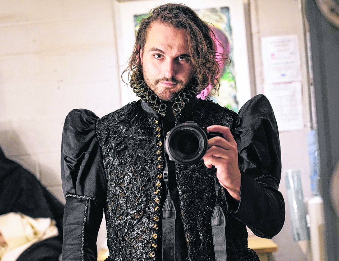 How To Succeed In Opera – Without Singing A Note