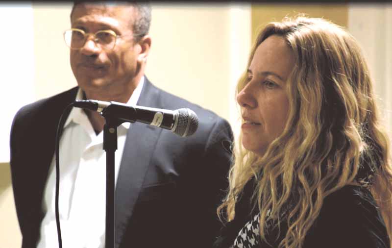 A Tale Of Two Hamlets