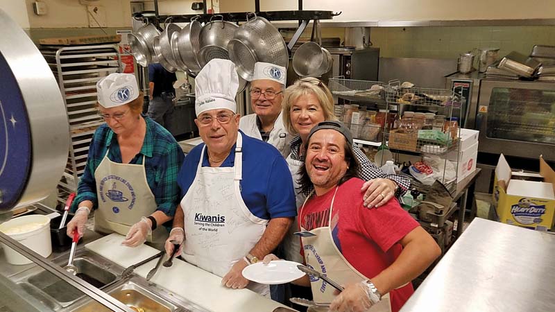 Community Icon Matthew Falcone Passes Away At 83