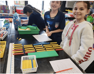 Farmingdale Math Specialists Present At Conference