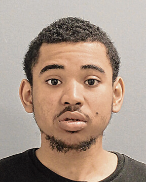 Amityville Man Arrested For Robbery In Farmingdale
