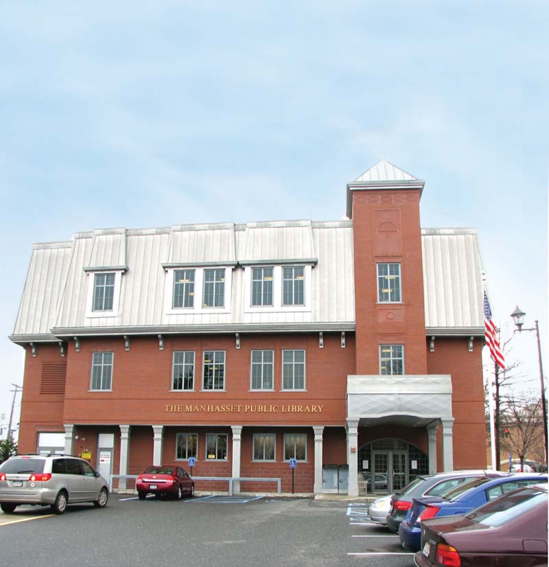 Manhasset Library Board trustee position open – LI Press