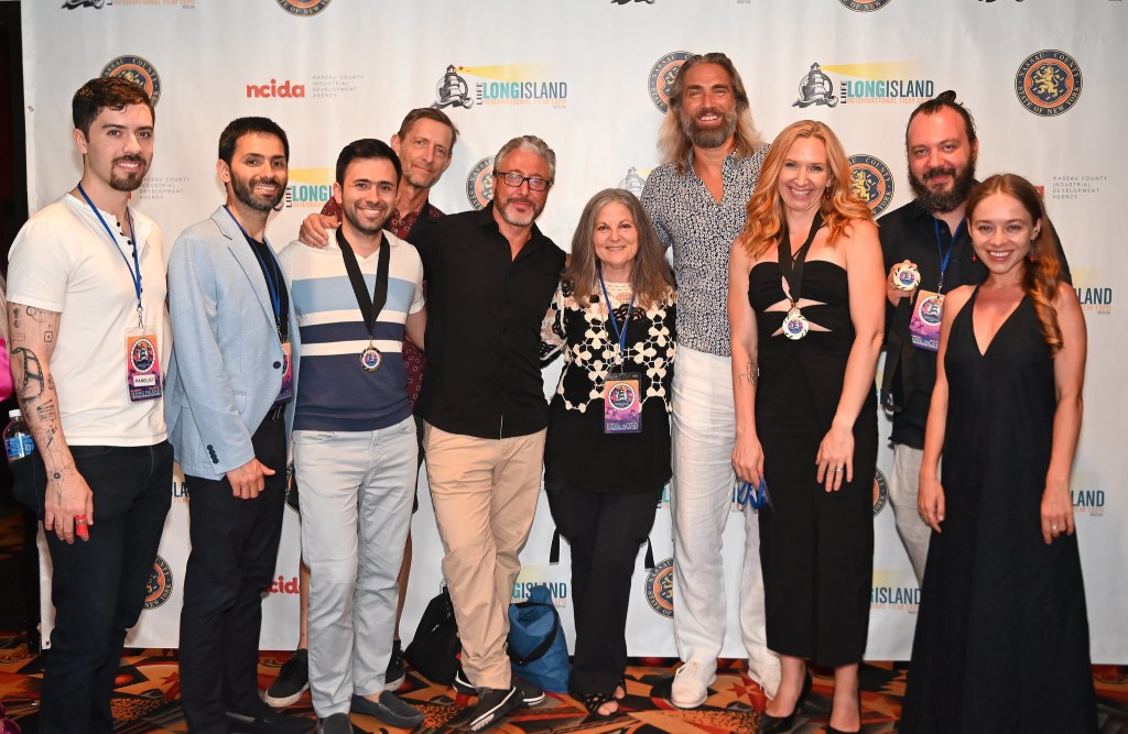 The 27th Annual Long Island International Film Expo