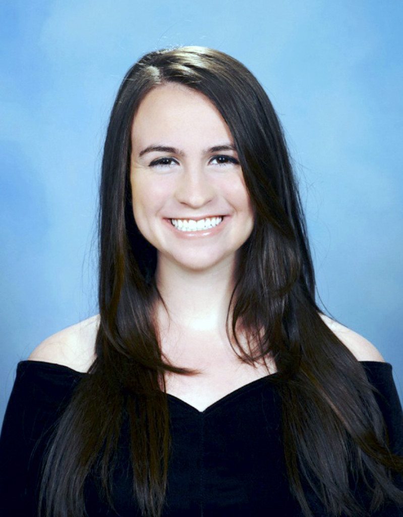 Intel Science Semifinalist