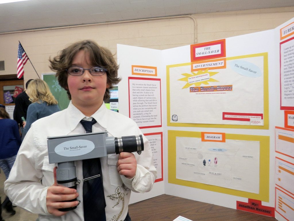 ‘Invention Convention’