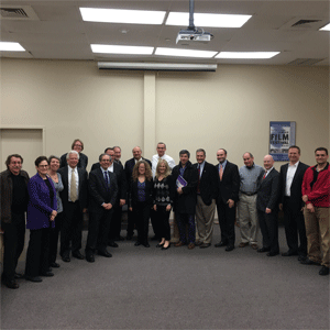 At The Sid Jacobson JCC