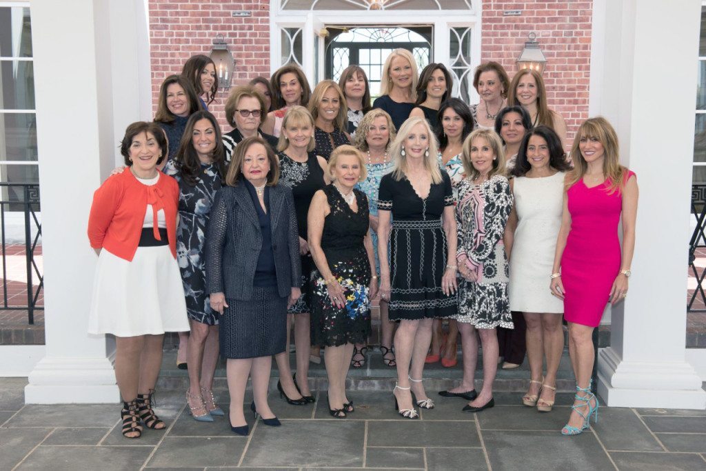 At The Sid Jacobson JCC