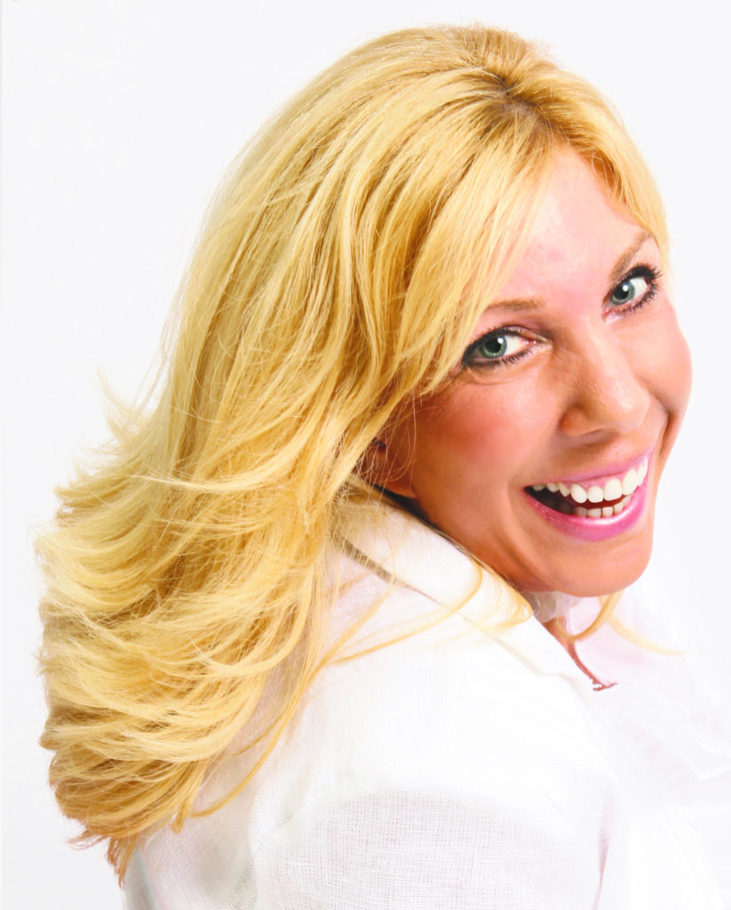 Liberman Book Signing In Carle Place