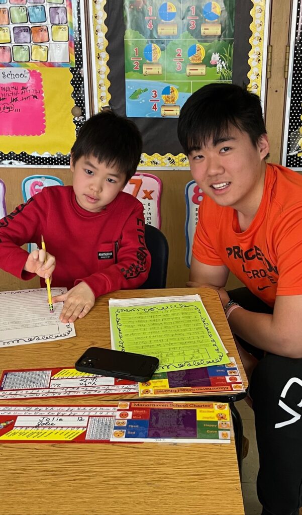 Port Introduces ‘Language Buddies’