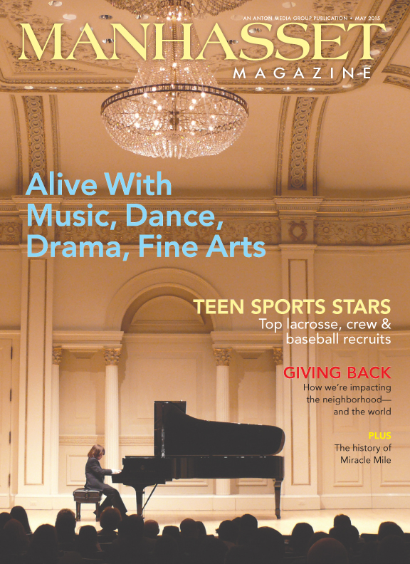 Emma Hanley: Chooses