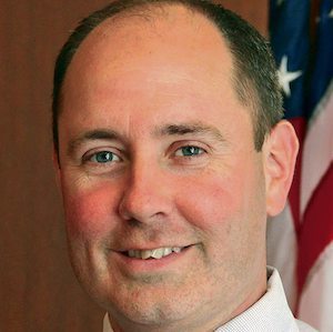 Brian McConaghy,New South Middle AP