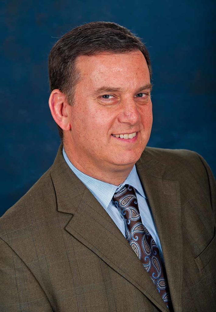 Getting To Know The Locals: Rick Lewis