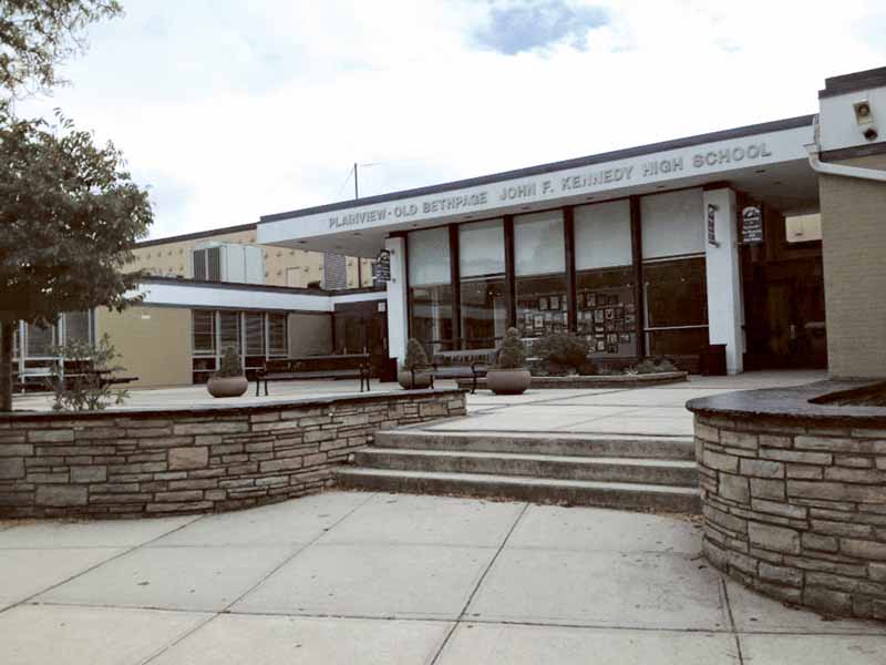 There’s No “I” In Team: POBJFKHS National Honor Society To Host ...