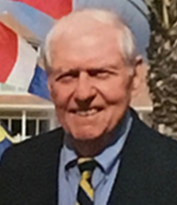 Obituary: Daniel Webster MacDonald III