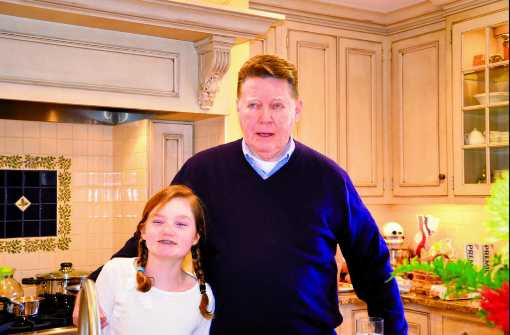 Neil Joseph O’Leary