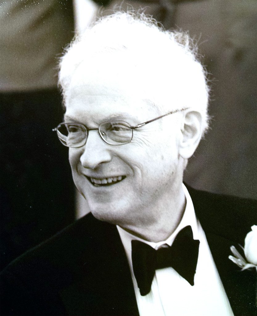 Ronald Frederic Rieder